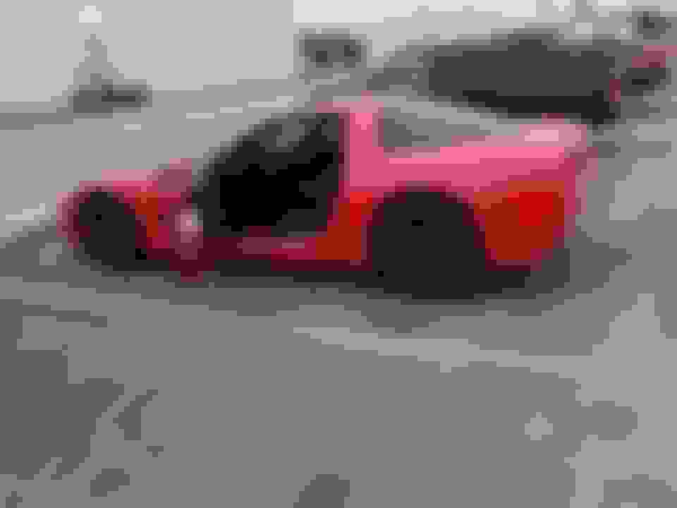 Rocker panel removal - CorvetteForum - Chevrolet Corvette Forum Discussion