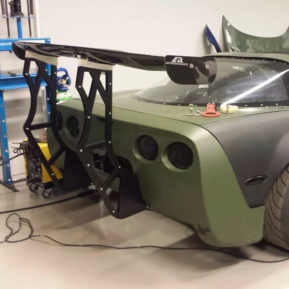 c5 track cars? - CorvetteForum - Chevrolet Corvette Forum Discussion