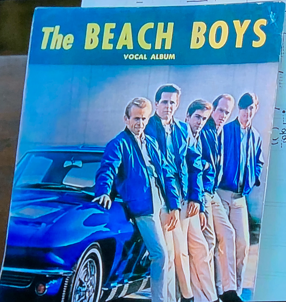 C2 beach boys corvette - CorvetteForum - Chevrolet Corvette Forum ...