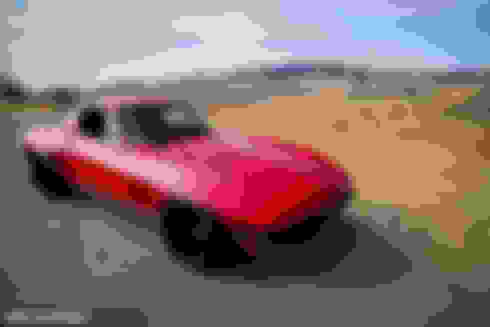 C3 rear suspension - CorvetteForum - Chevrolet Corvette Forum Discussion