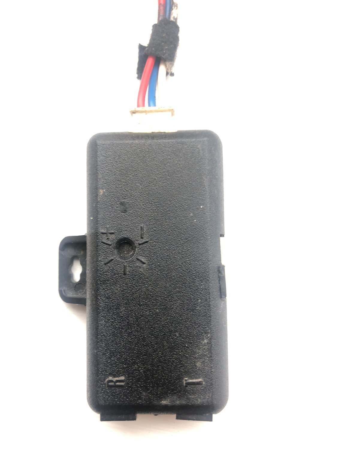 Electric module help - CrossfireForum - The Chrysler Crossfire and SRT6 ...