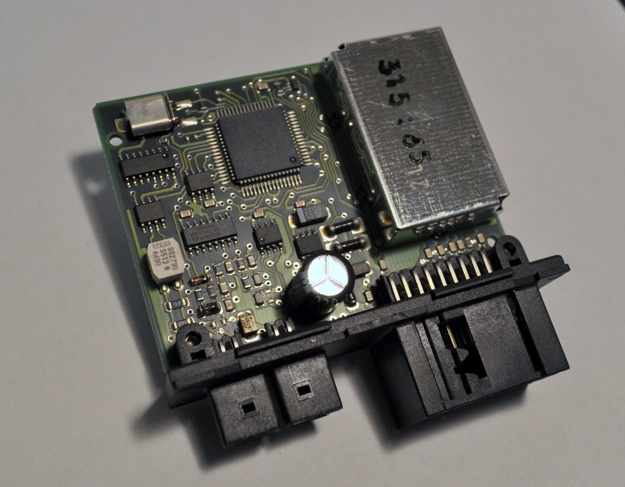 SKREEM Repair Infomation - Page 7 - CrossfireForum - The Chrysler ...