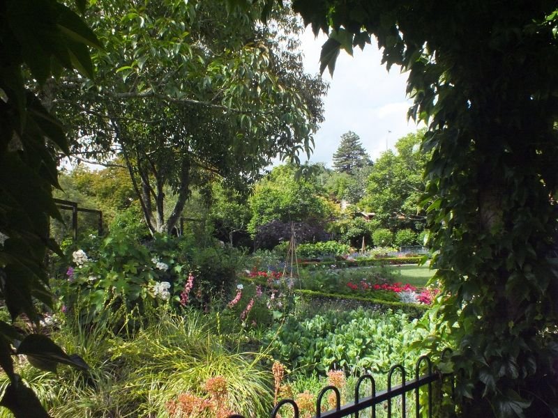 Parana Park, Hamilton, New Zealand photo by rosinabloom on Garden Showcase