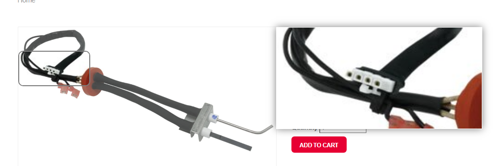 How to test flame sensor and hot surface ignitor through four-slot ...