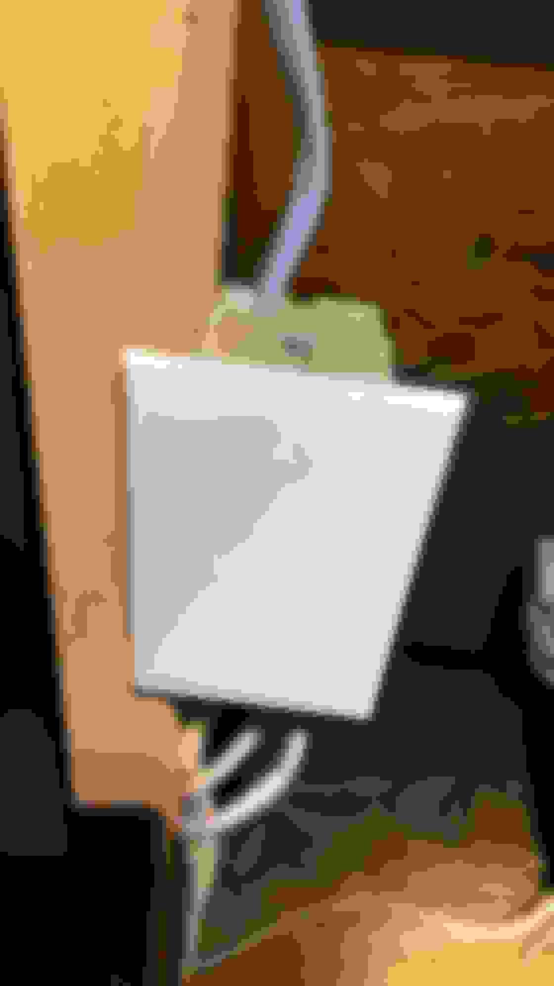 Wiring a light switch - DoItYourself.com Community Forums