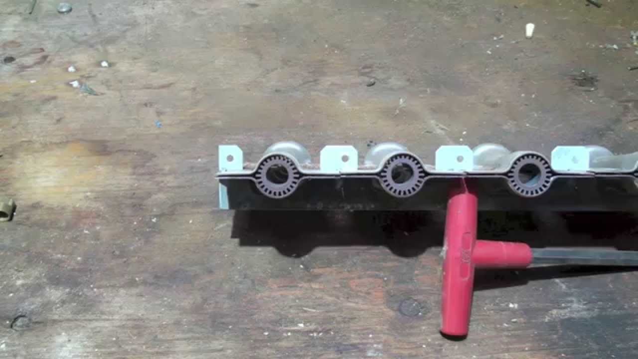 Furnace inducer motor sometimes cycles on and off during furnace ...