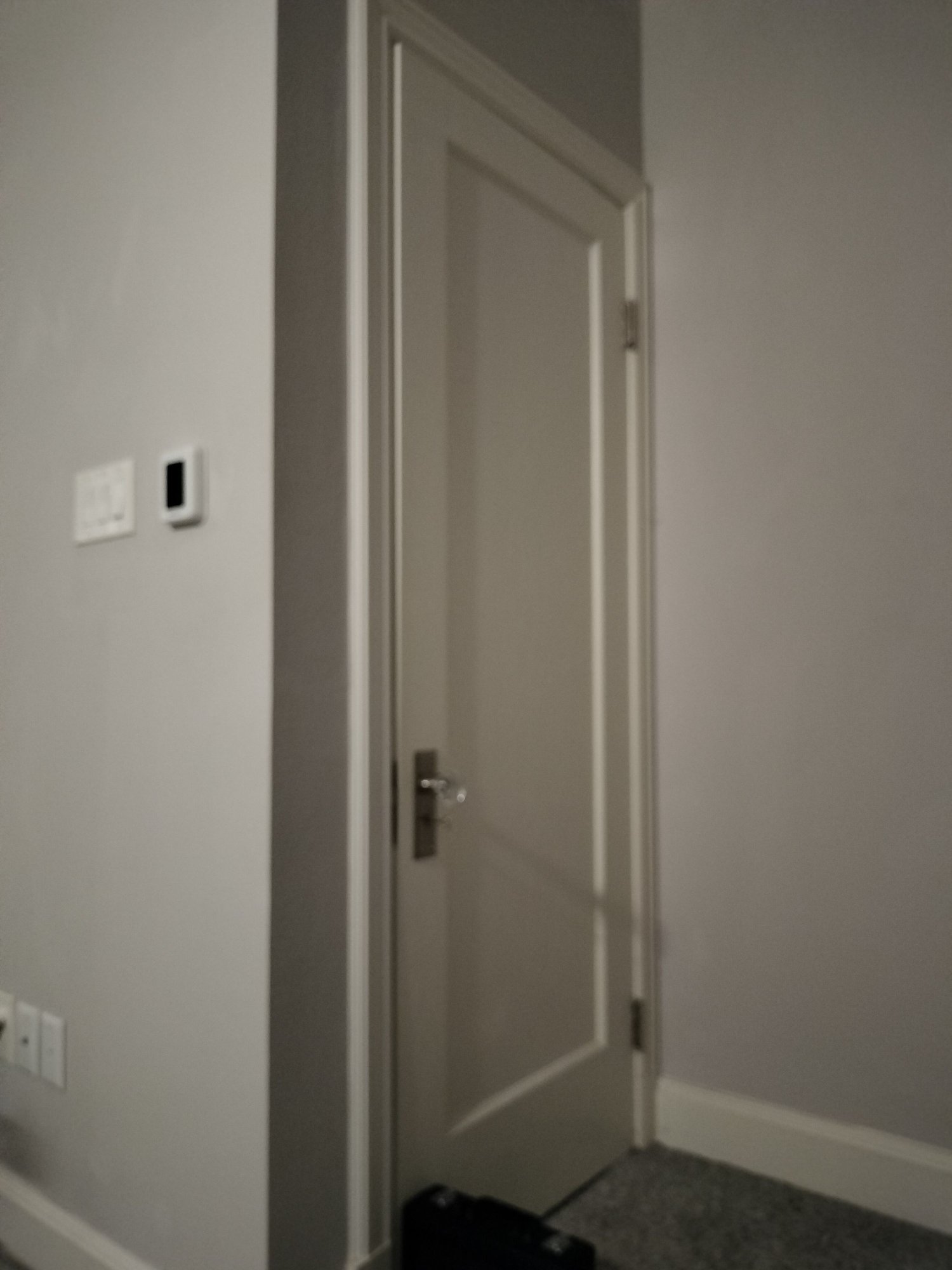 Warped interior door - DoItYourself.com Community Forums