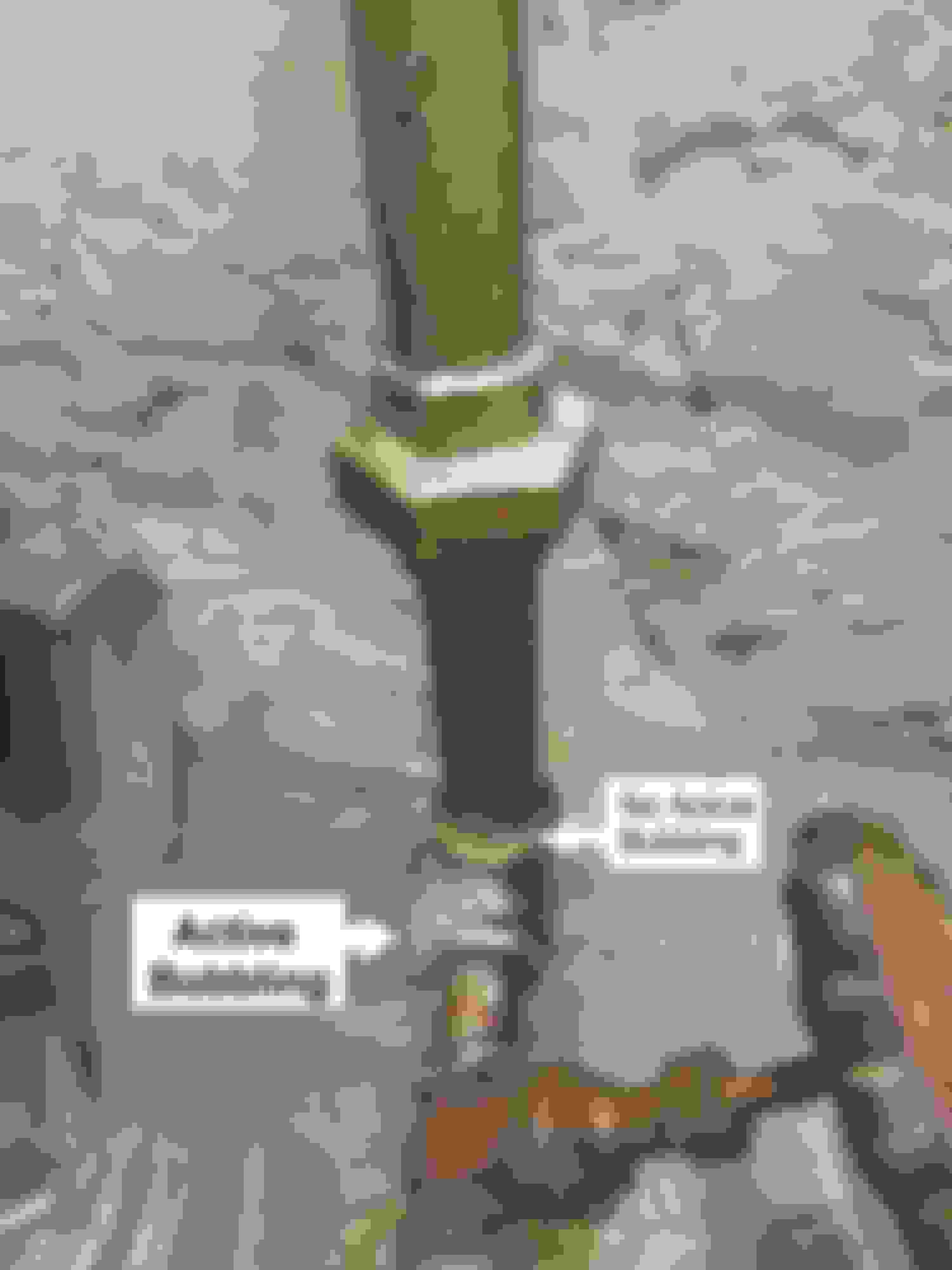 Replacing faulty valve on old gas furnace - DoItYourself.com Community Forums