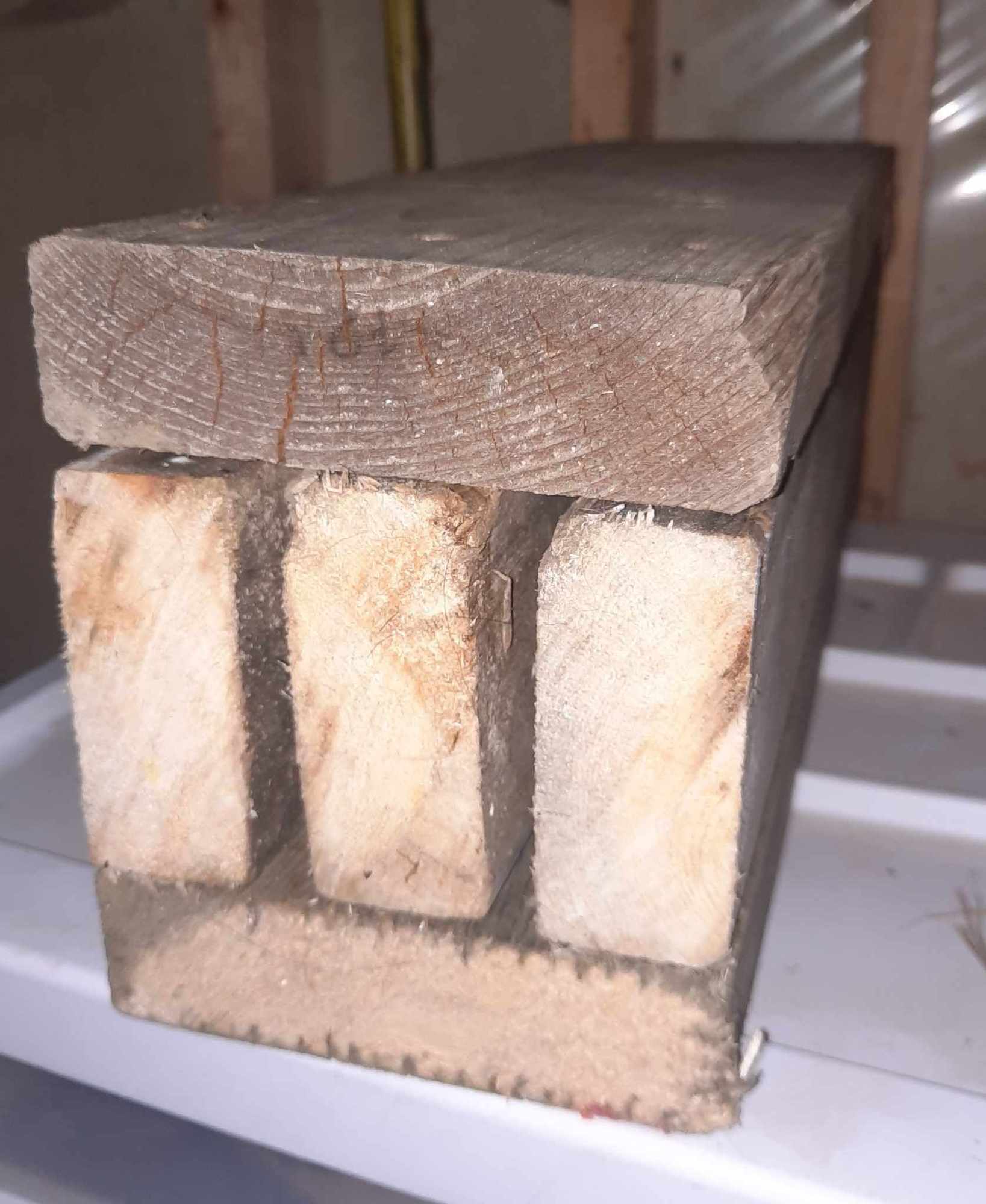 Help! My House Is Falling Down! - DoItYourself.com Community Forums