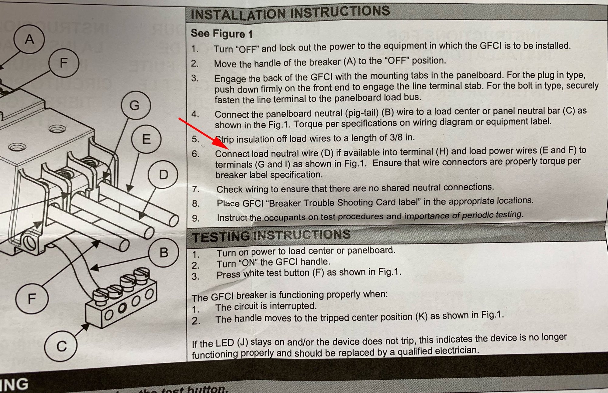 Subpanel Setup Questions - DoItYourself.com Community Forums