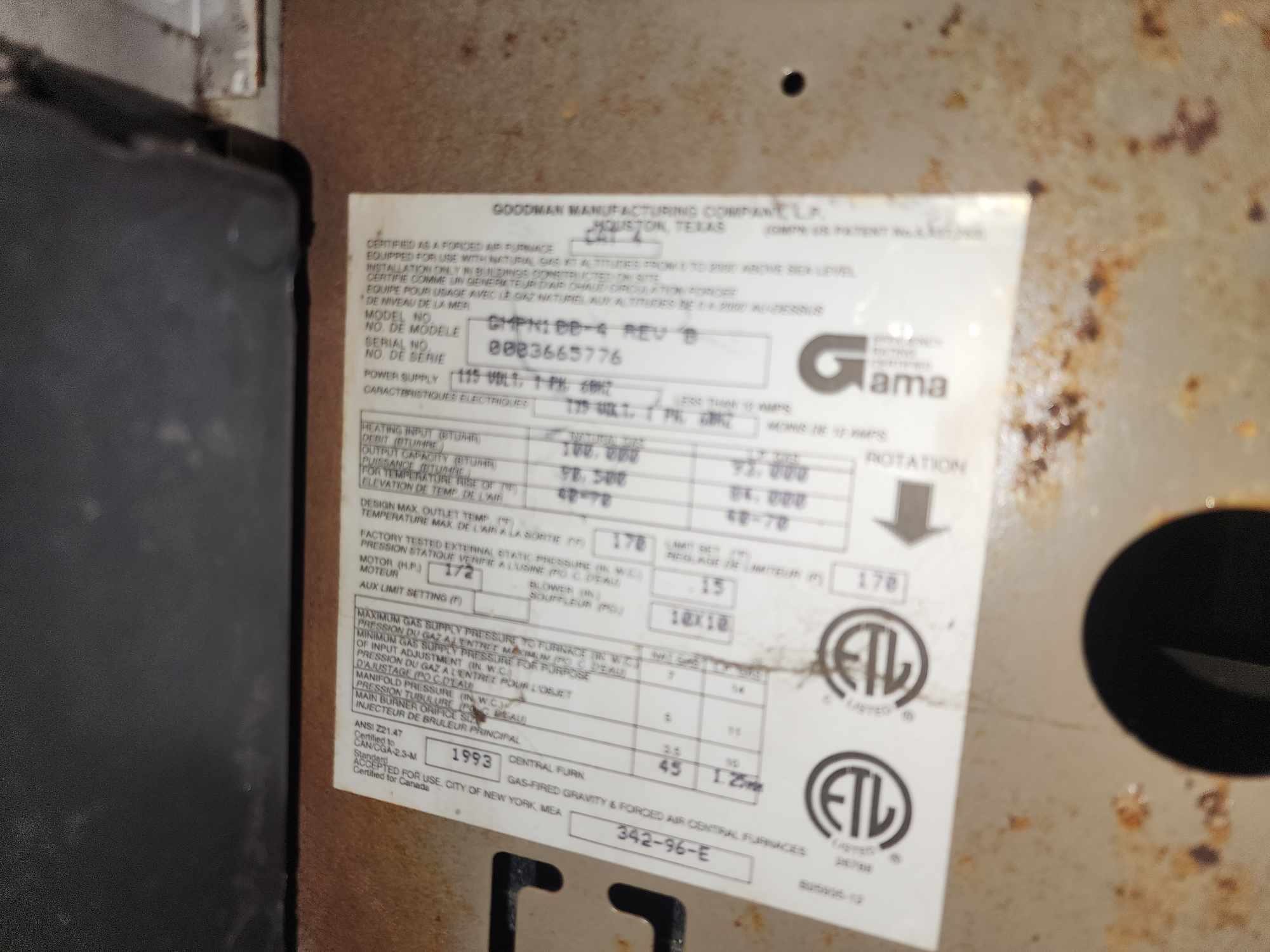 White Rodgers 1F56-301 to Amazon Smart Thermostat - DoItYourself.com ...