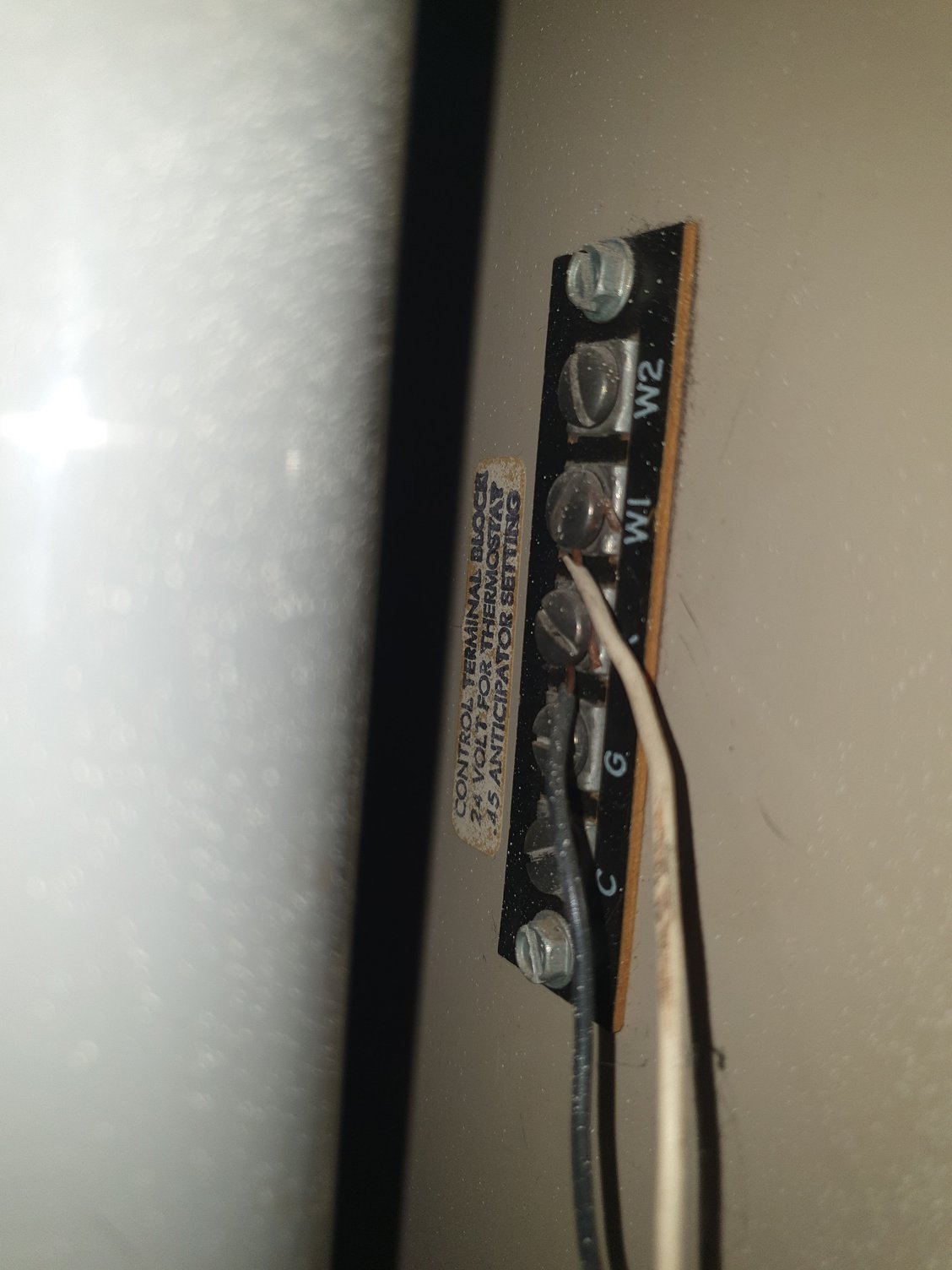 Electric furnace wiring - confirm my plan - DoItYourself.com Community Forums