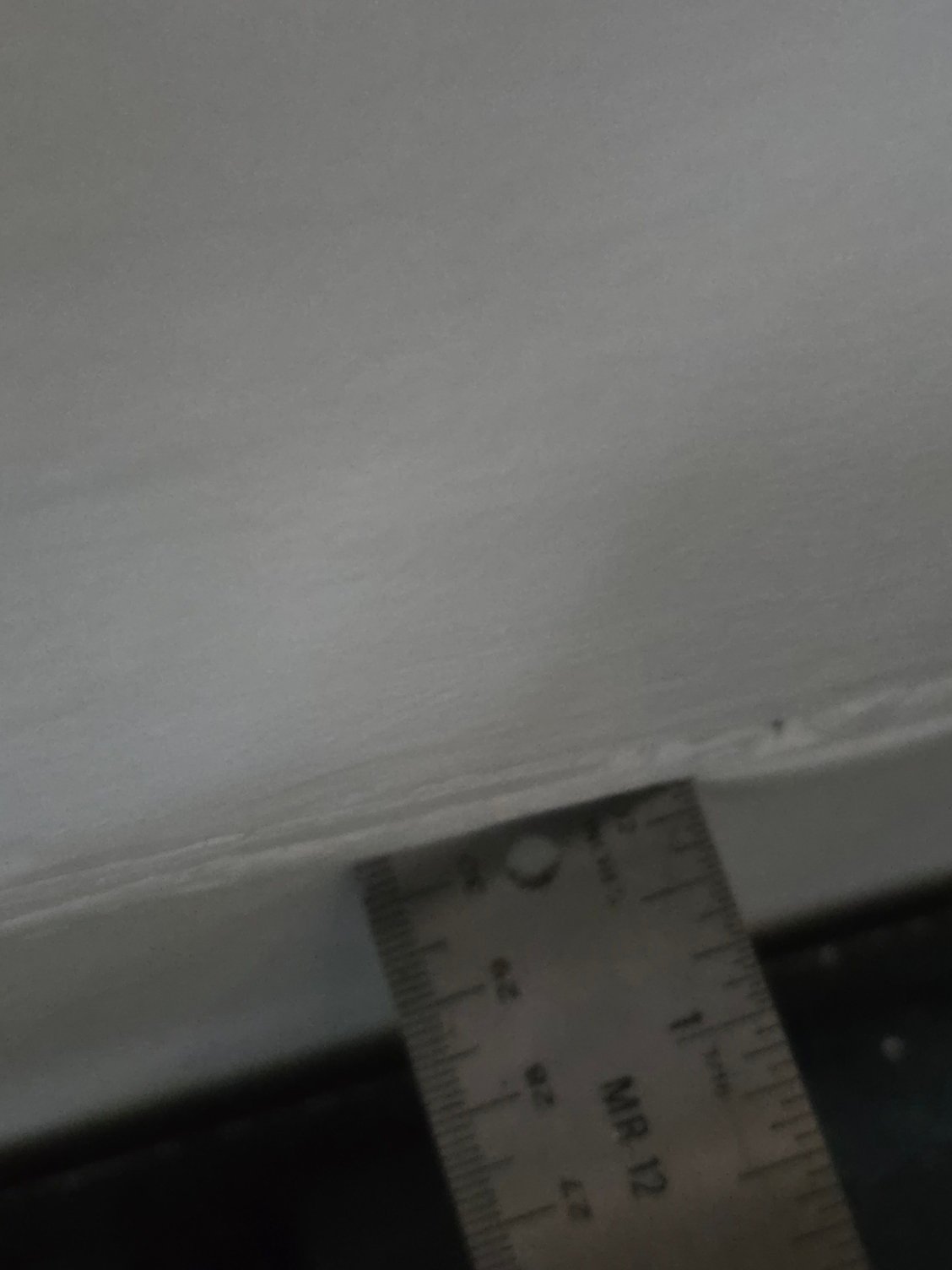 Leveling Drywall For Tile Backsplash - DoItYourself.com Community Forums