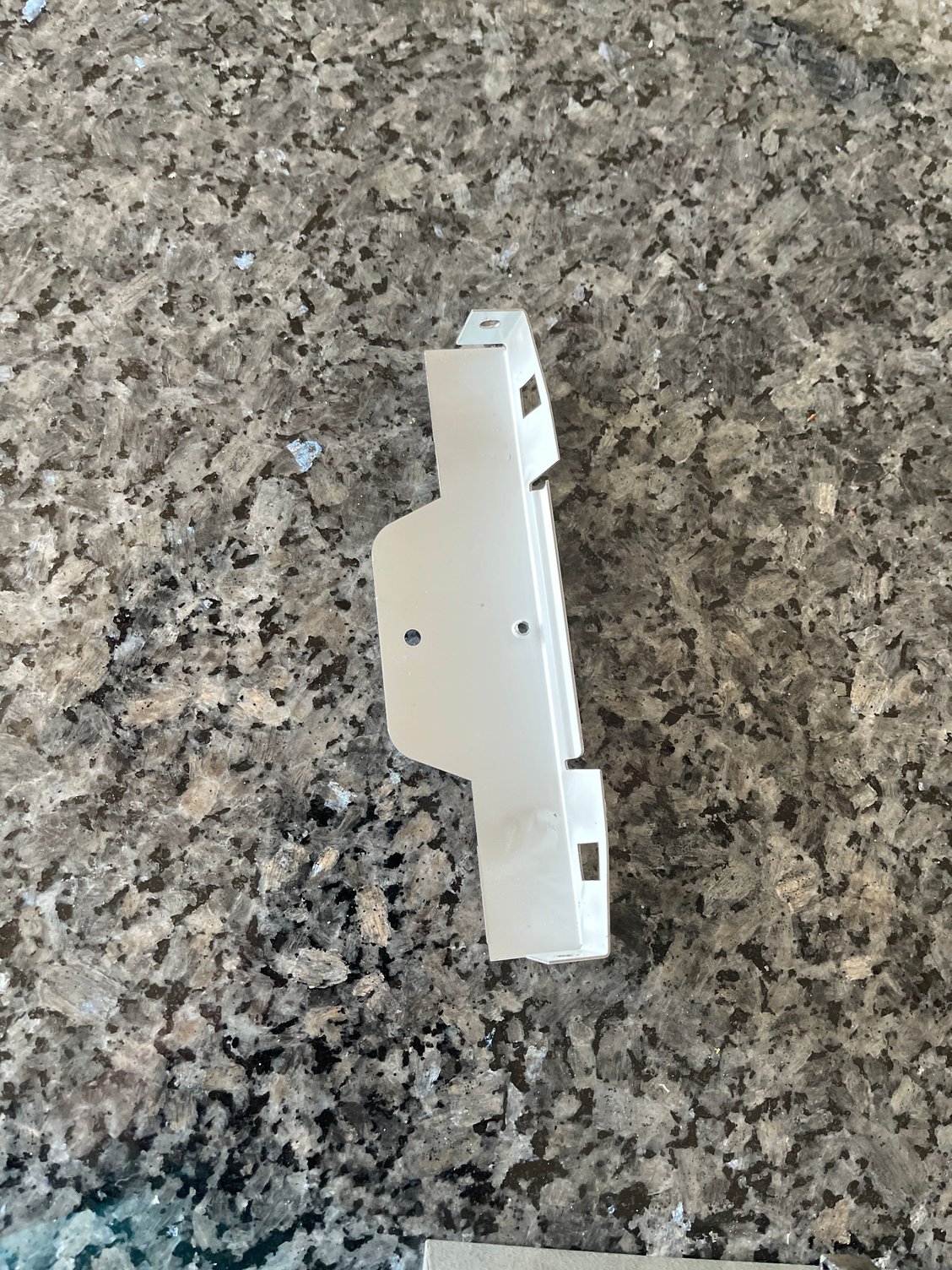 Removing fluorescent light fixture in a tight area. - DoItYourself.com ...