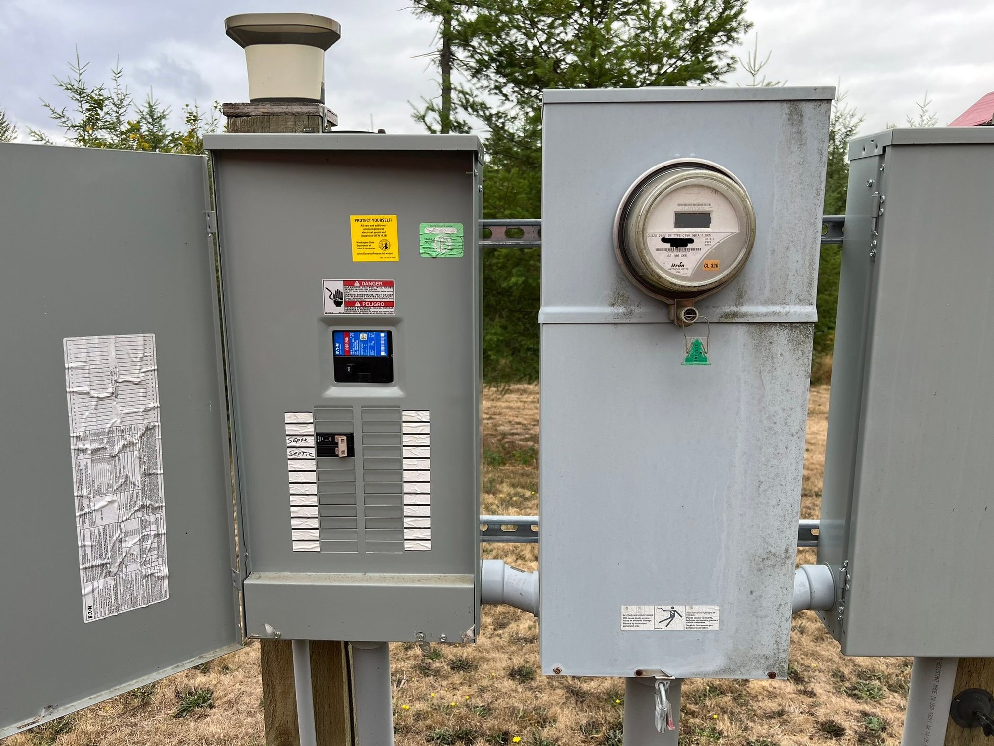 Installing a generator interlock - DoItYourself.com Community Forums