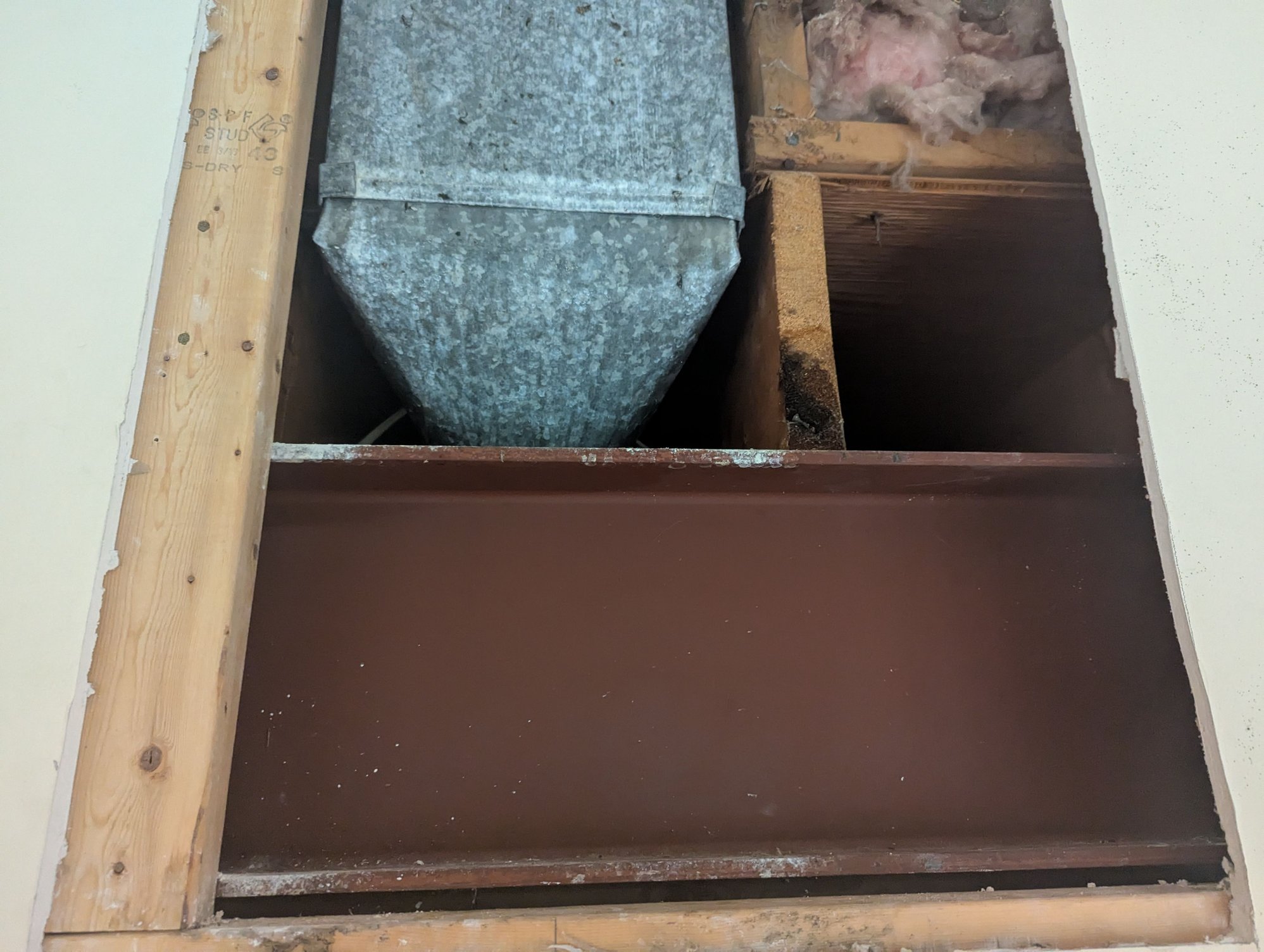 How to insulate this?! - DoItYourself.com Community Forums