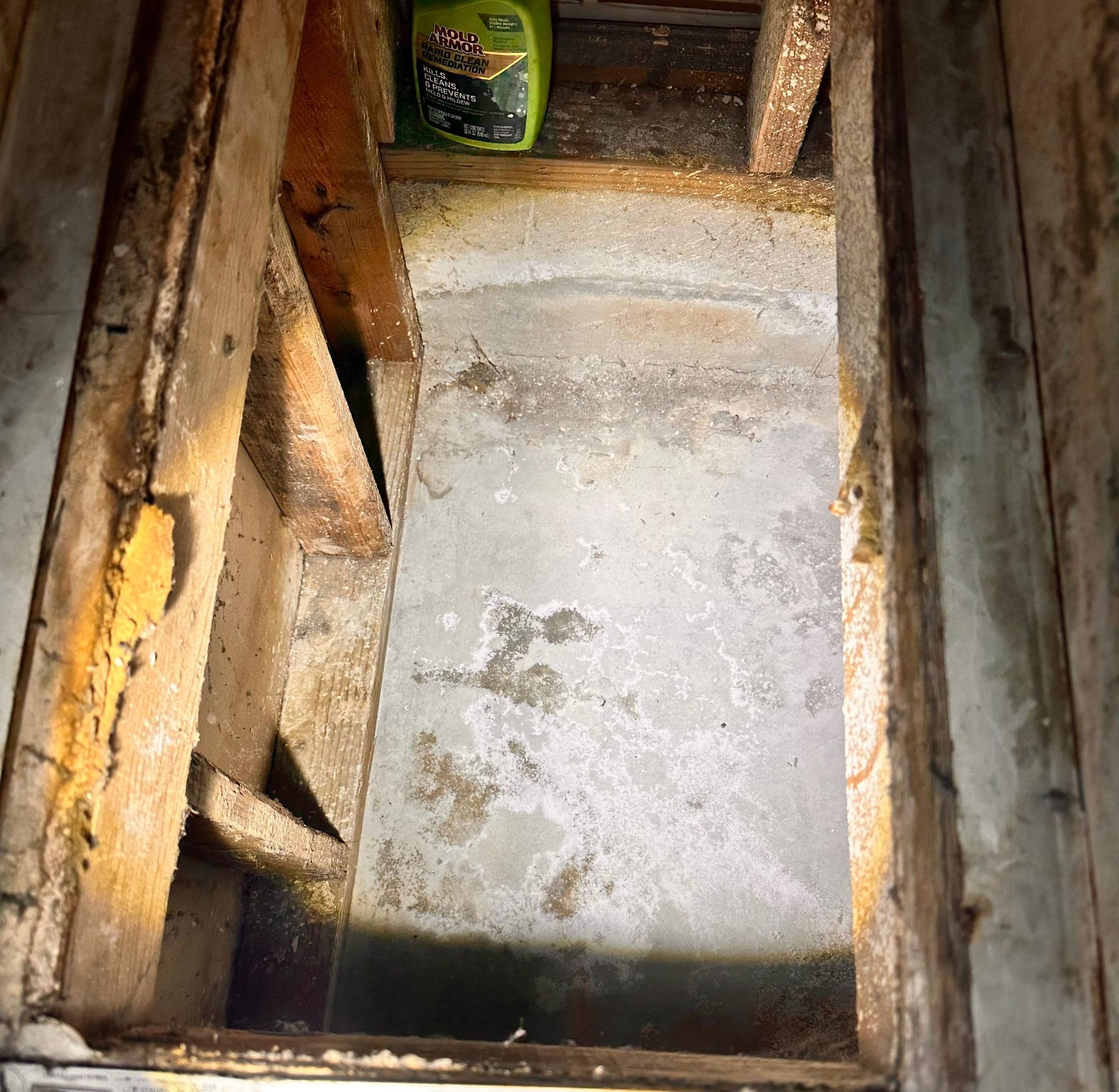 Paint the return air plenum?? - DoItYourself.com Community Forums