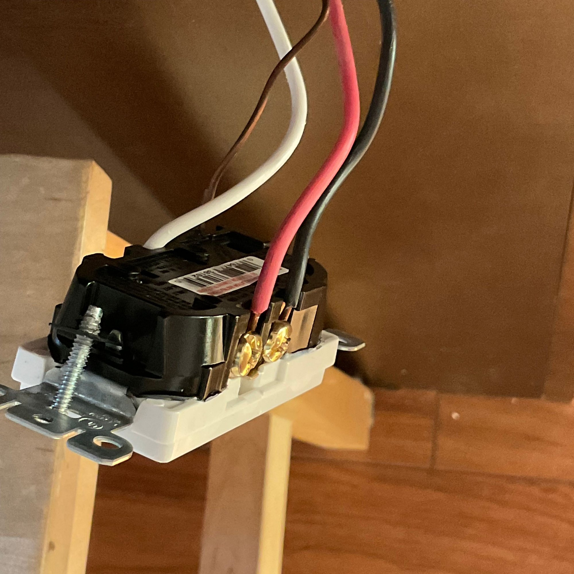 Replaced outlets - DoItYourself.com Community Forums