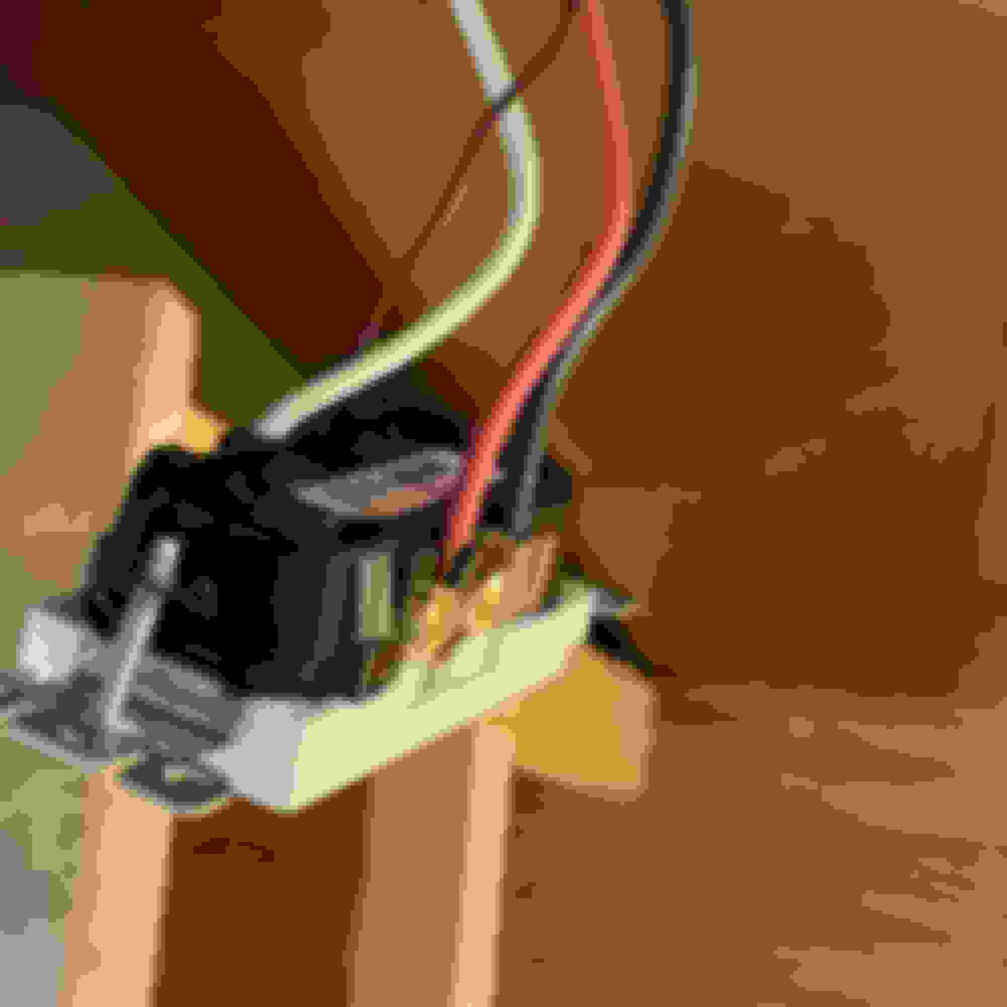 Replaced outlets - DoItYourself.com Community Forums