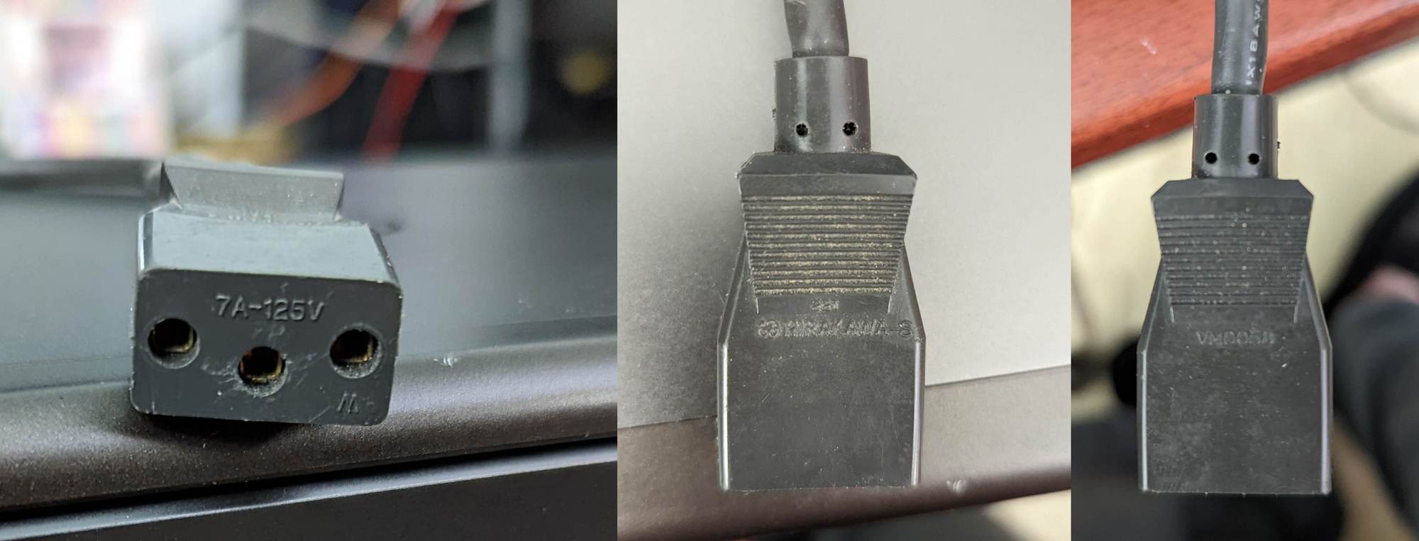 Anyone know what this cord is used for? - DoItYourself.com Community Forums