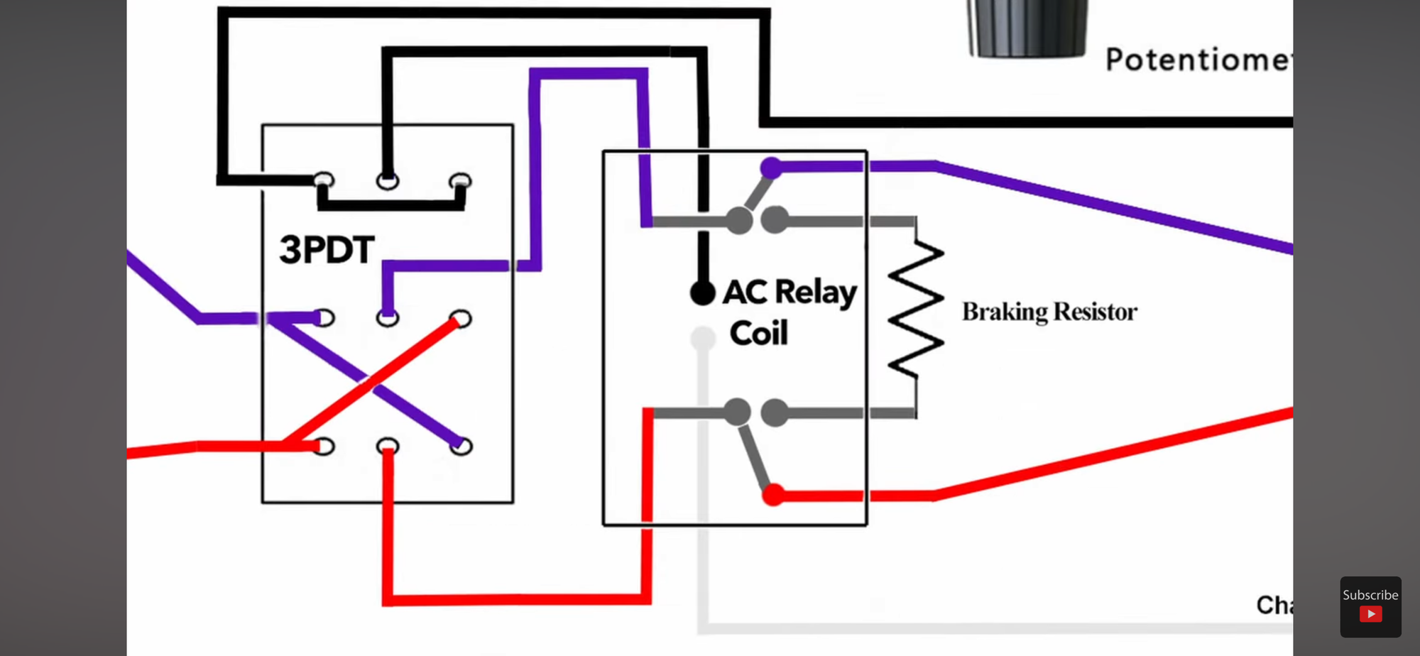 Power relay wiring: Is this right? - DoItYourself.com Community Forums