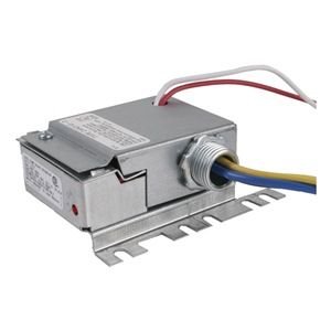 Relay for 240 v baseboard heaters - DoItYourself.com Community Forums