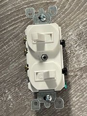 Help with antique 3 & 2 way switches - DoItYourself.com Community Forums