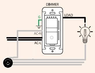 Replacing switch with Feit Wifi switch: too many wires - DoItYourself.com Community Forums