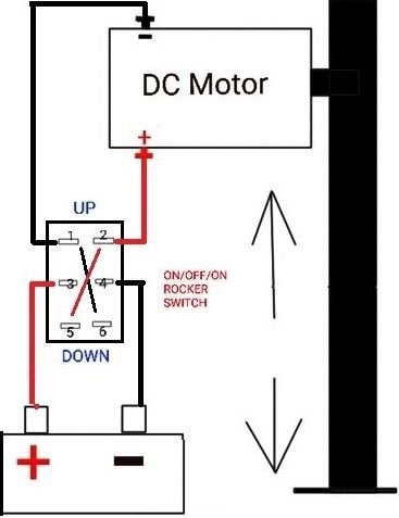 Electric recliner stopped working in one direction - DoItYourself.com ...