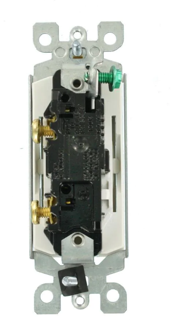 Replacing older light switches with Rocker style ones - DoItYourself ...