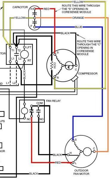 Zhongshan motor condenser motor - DoItYourself.com Community Forums