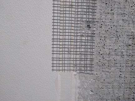 Trying to cover 2 transitions joint at once, help! - DoItYourself.com ...