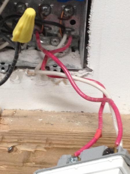 Replacing 3way switch with motion sensor - DoItYourself.com Community Forums