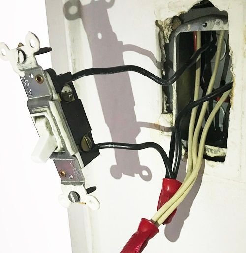 Switch to Switch/Outlet Combo - DoItYourself.com Community Forums