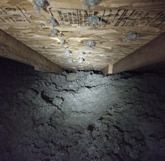 Remove overhang - DoItYourself.com Community Forums