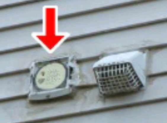 Vents on side of home - DoItYourself.com Community Forums
