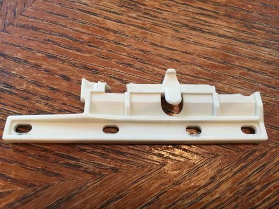 How to fix curtains that are no longer close/open when pulling the ...