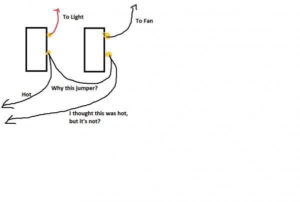 Replacing Light Switches - DoItYourself.com Community Forums