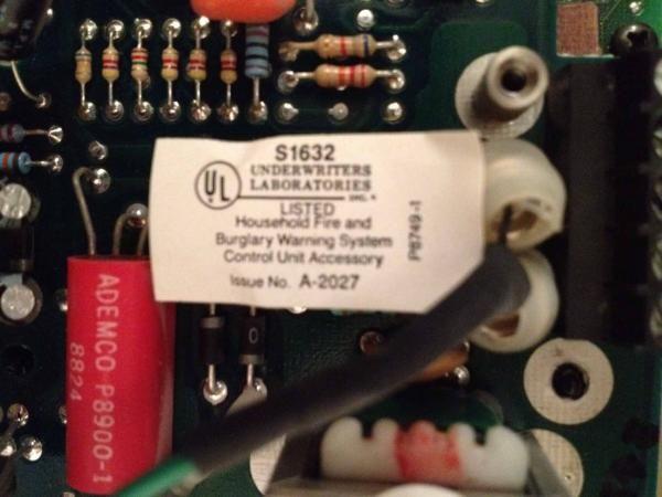 Questions re adding wireless capablity to hard-wired Ademco 4140 system ...