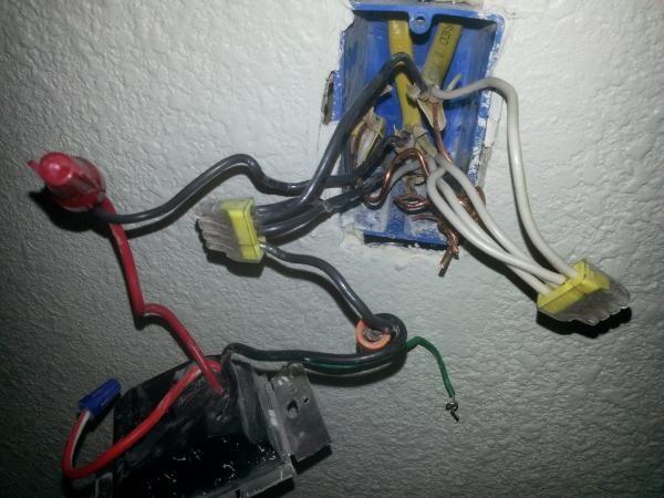 3-way switch problems - DoItYourself.com Community Forums