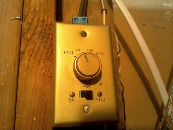 how to wire Honeywell T-stat TH8320WF - DoItYourself.com Community Forums