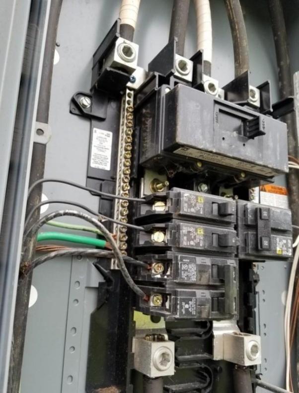 Adding a Sub Panel Help - DoItYourself.com Community Forums