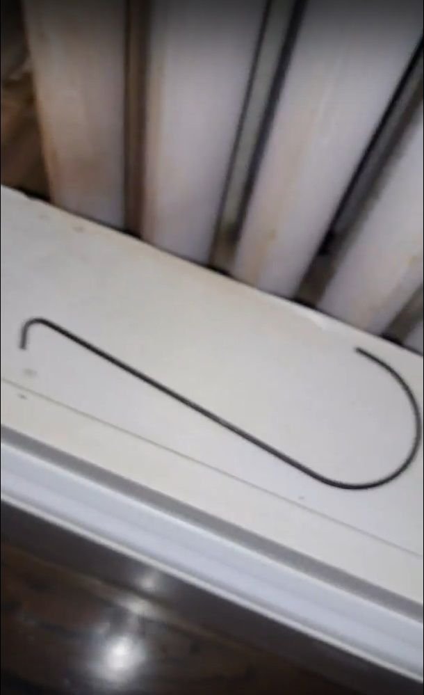 Bleeding steam radiator? - DoItYourself.com Community Forums