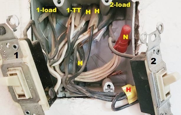 Lost Neutral - DoItYourself.com Community Forums