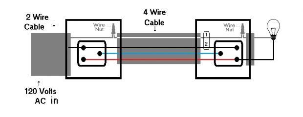 California 3-way switching - DoItYourself.com Community Forums