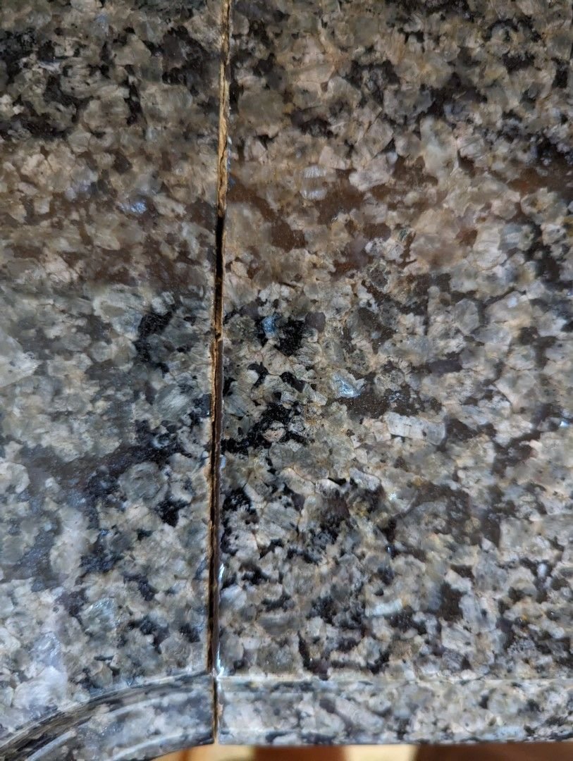 How to redo crumbling grout - kitchen and bathroom? - DoItYourself.com ...