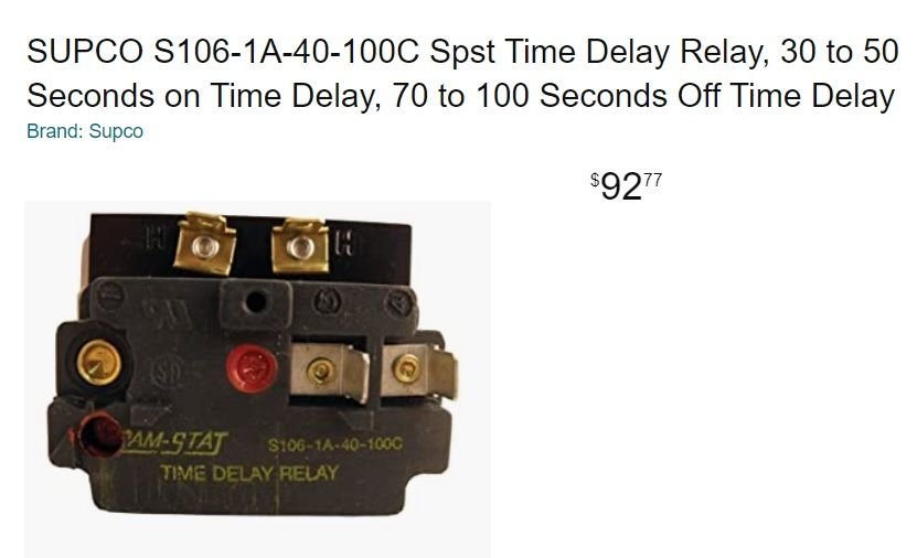 coleman presidential II 7670C856 blower wont start - DoItYourself.com ...