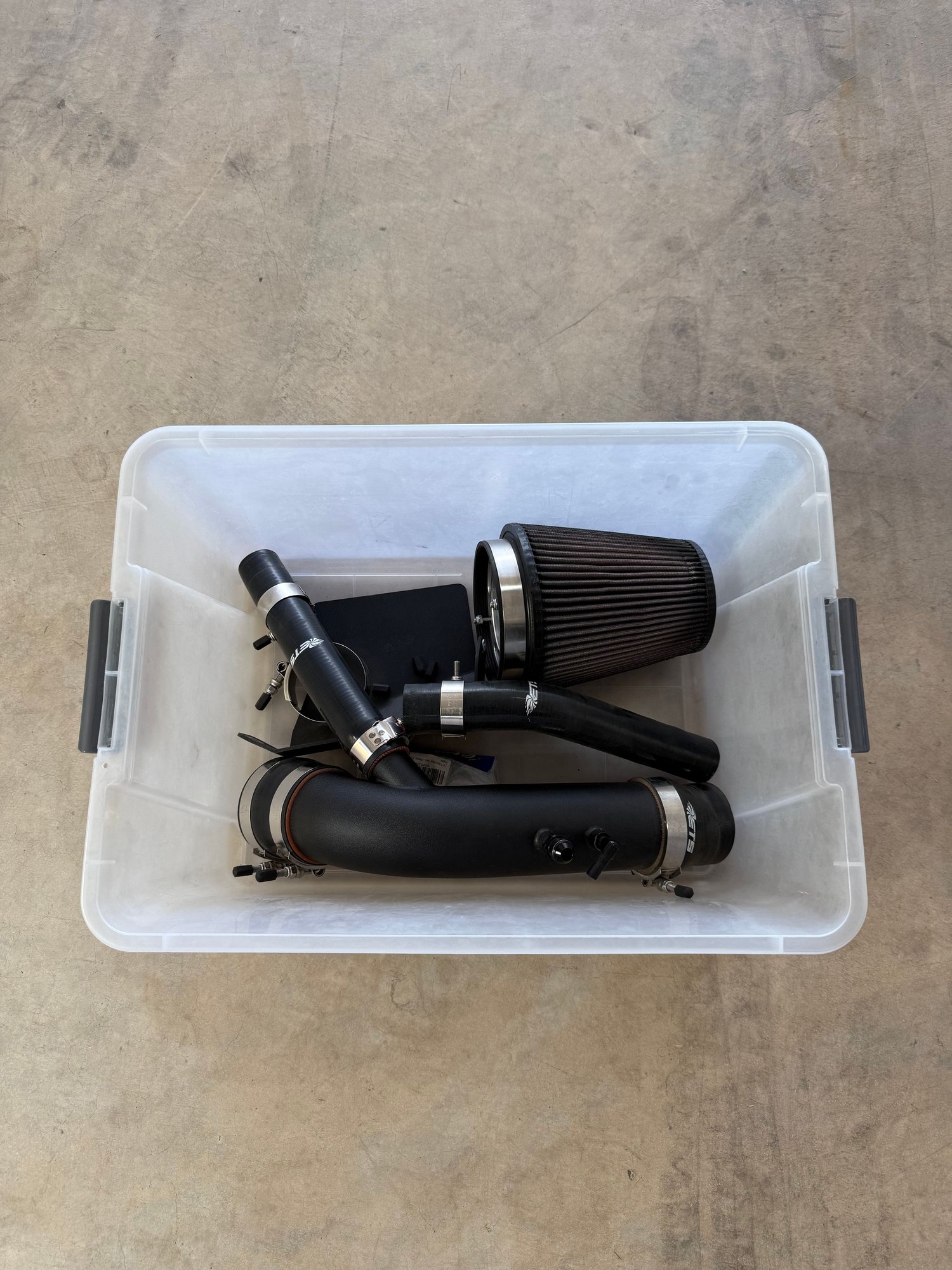 Evo X Part Out - EvolutionM - Mitsubishi Lancer and Lancer Evolution ...