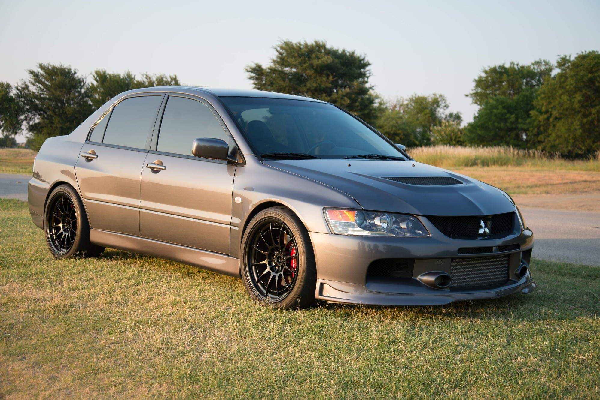 fitting Enkei NT03+M 18x9.5 +40 wheels - Page 3 - EvolutionM ...