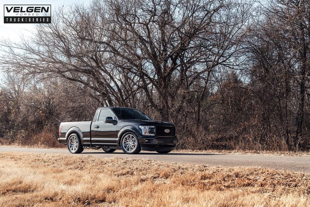Single Cab | Lowered | Thread - Page 2 - Ford F150 Forum - Community of ...